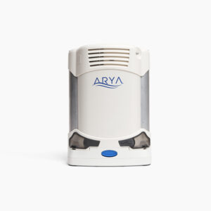 Arya Portable Oxygen Concentrator – Arya O2