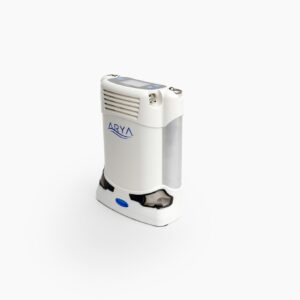 Arya Portable Oxygen Concentrator – Arya O2