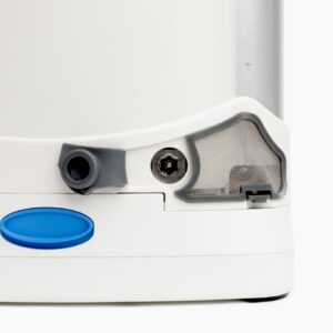 Arya Portable Oxygen Concentrator – Arya O2