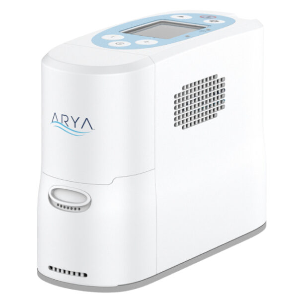 Arya Portable Oxygen Concentrator